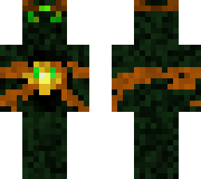 ancient | Minecraft Skins