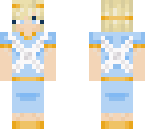 allay | Minecraft Skins