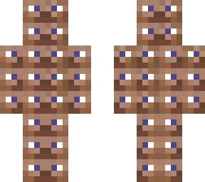 steve normal | Minecraft Skins