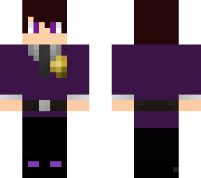 Jayden | Minecraft Skin