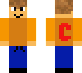 chillguy | Minecraft Skins