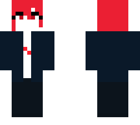 teto | Minecraft Skins