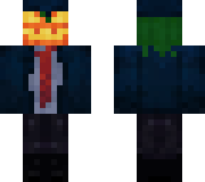 kin | Minecraft Skins