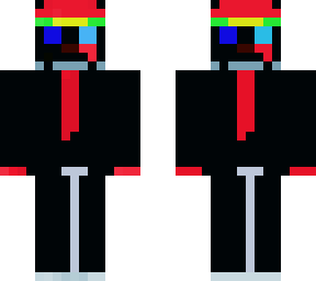 mafia | Minecraft Skins