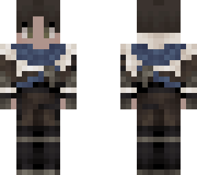Medieval | Minecraft Skin