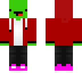 mikey | Minecraft Skins