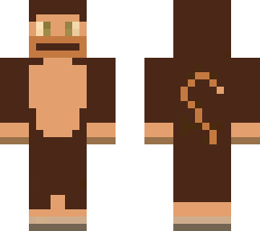 monkey | Minecraft Skins