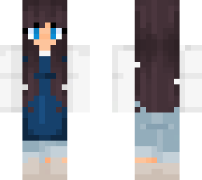 Mother | Minecraft Skin