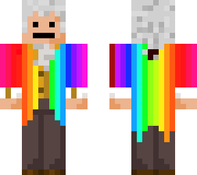 ohio | Minecraft Skins