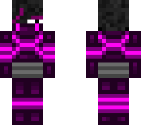 zane | Minecraft Skins