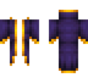 robe | Minecraft Skins