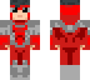 omni mark | Minecraft Skins