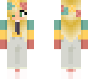 pan | Minecraft Skins