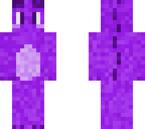 purple dragon | Minecraft Skins