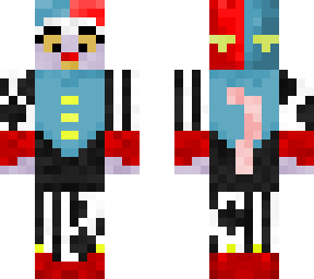 jester | Minecraft Skins
