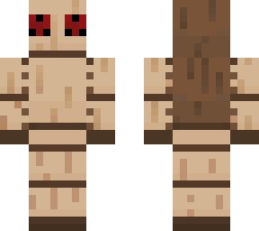 sackboy | Minecraft Skins