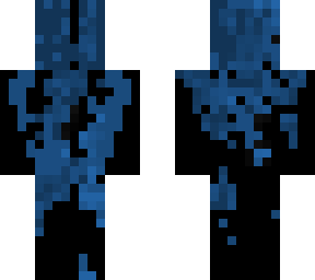 creature | Minecraft Skins