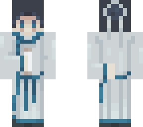 Scholar | Minecraft Skin