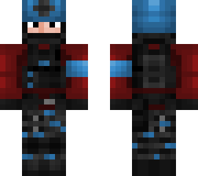 SCP: Foundation | Global Occult Coalition (UNGOC) - UNGOC Soldier (V2 ...