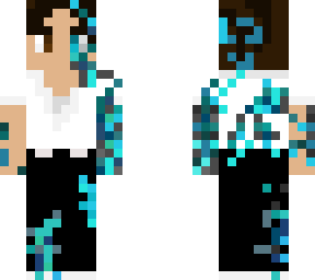 sculk | Minecraft Skins