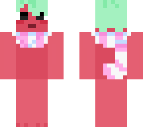 sprout | Minecraft Skins