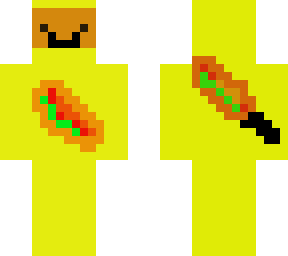 taco | Minecraft Skins