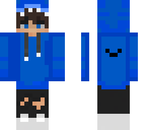 tiburon | Minecraft Skin