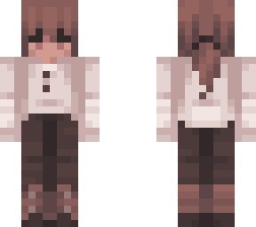 wife | Minecraft Skins