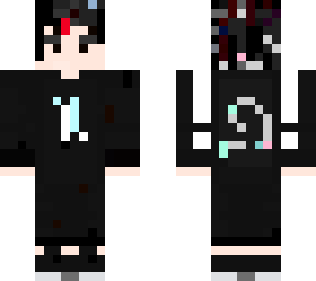 Yashh Skin | Minecraft Skin