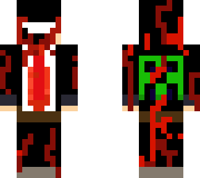 zasami | Minecraft Skins