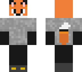 zorro | Minecraft Skins
