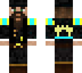 lord | Minecraft Skins