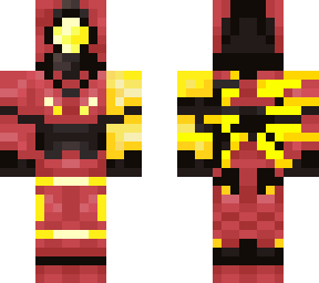v1 ultrakill | Minecraft Skins