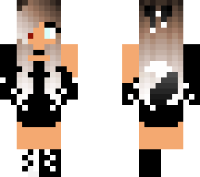 Aaron I | Minecraft Skin