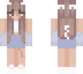 abby | Minecraft Skins