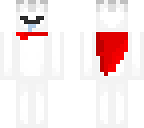Adam Oneyplays | Minecraft Skin