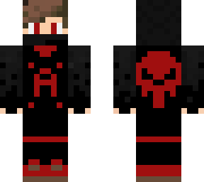 amir | Minecraft Skins