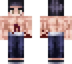 Aoi todo(shibuya) | Minecraft Skin
