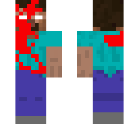 armless | Minecraft Skins