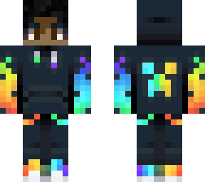 Aslan | Minecraft Skin