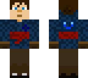 goofy ahh | Minecraft Skins