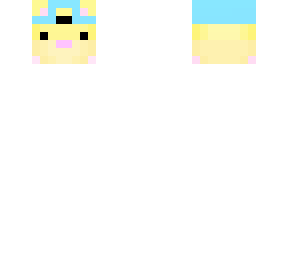 hamster | Minecraft Skins