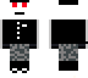 Baju melayu | Minecraft Skin