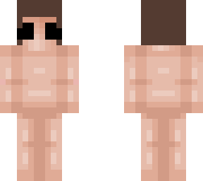 Base Skin | Minecraft Skin