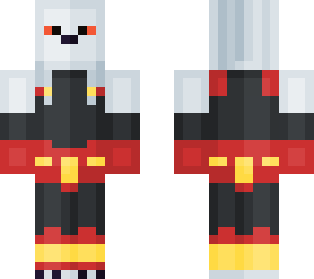 battle beast | Minecraft Skins