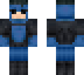 viltrumite mark | Minecraft Skins