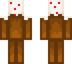 Cake Ver 2 | Minecraft Skin