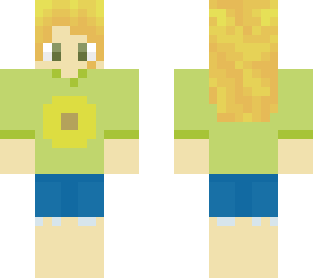 caldera_underscore | Minecraft Skin