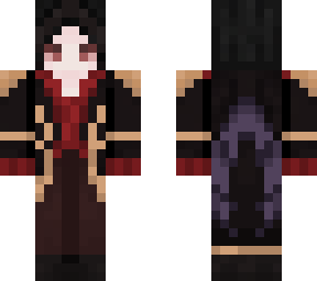 Cecilion | Minecraft Skin