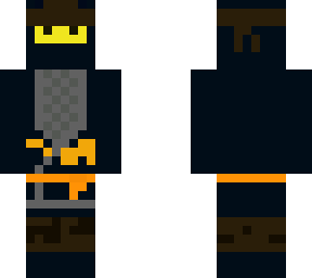 cole | Minecraft Skin